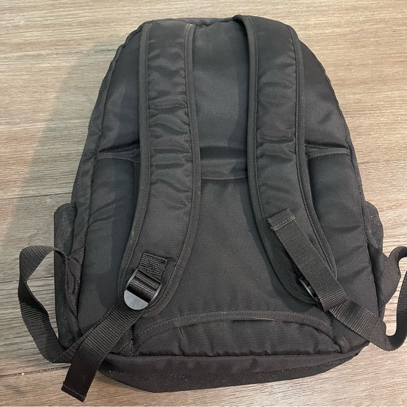 NFINITY | Bags | Nfinity Weekender Backpack Black Glitter | Poshmark